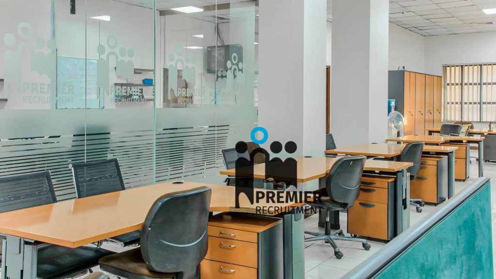 Gallery - Premier Recruitment
